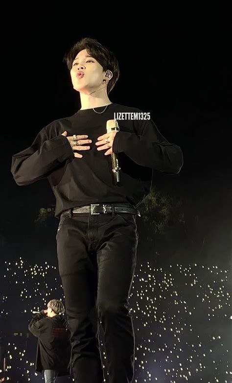 JIMIN VOCAL Threads Analyses On Twitter Jimin Beautiful Creature