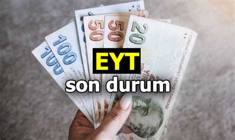 Eyt Son Dak Ka Haberler Eyt Ne Zaman Ikacak Eyt Son Dakika