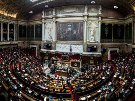 Dose de proportionnelle aux législatives une réforme bien timide