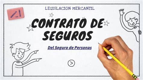 CONTRATO DE SEGUROS
