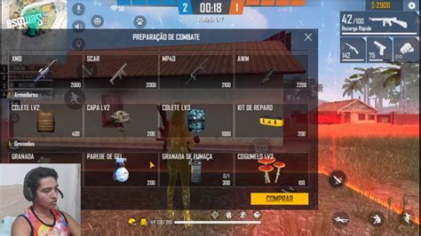 FREE FIRE AO VIVOTROCANDO OVOS PEGANDO MESTRE OS INSCRITOS NO 4X4