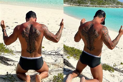 Descobrimos por que Gusttavo Lima usa cueca dentro de sunga Metrópoles