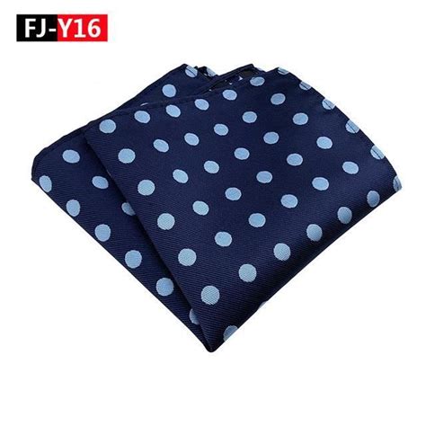 Mouchoir JF Y16 Mouchoir De Poche Carré En Soie Pour Hommes Serviette