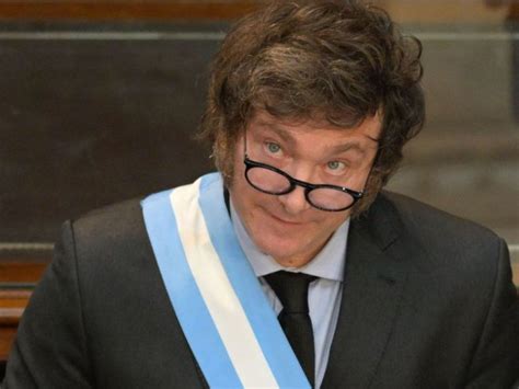 Pacto de Mayo guiños y rechazos tras el discurso de Javier Milei