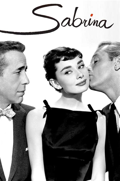 Sabrina film 1954 Kritikák videók szereplők MAFAB hu