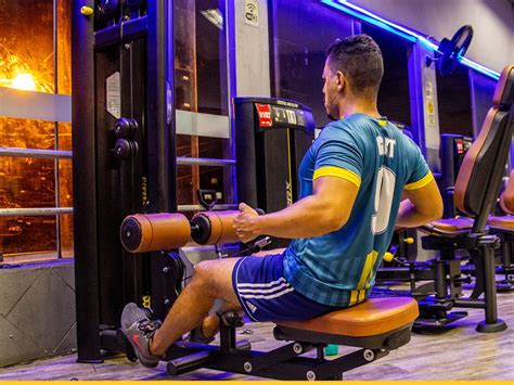Remada Baixa o que é e como fazer Total Health
