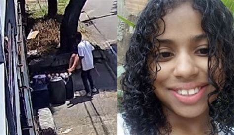 Homem reconhece o próprio sobrinho como autor de crime contra menina de