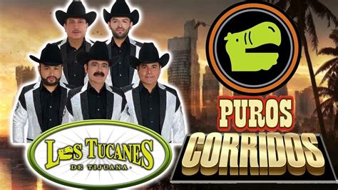 Para Tucancillos Y Tucancillas Los Tucanes De Tijuana Album Completo