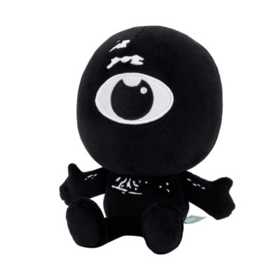 Seek Plush Roblox Doors Seek Plush Doors Plush