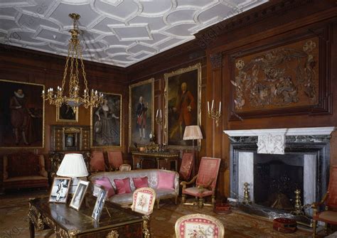 Castillo De Drumlanrig Megaconstrucciones Extreme Engineering