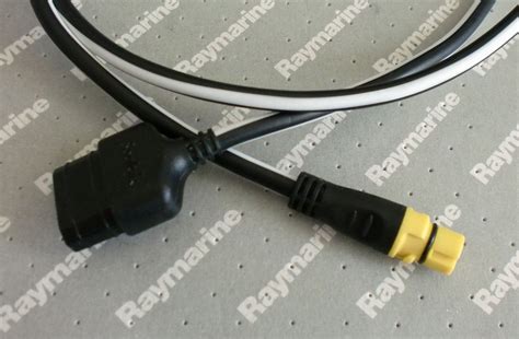 Raymarine Seatalk To Seatalkng Converter Kit E Ebay