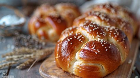 Recette de Kanelbullar facile et authentique Brioche suédoise à la