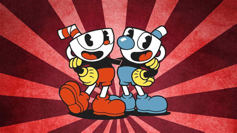 Netflix Cuphead La Serie Animada Presenta Su Primera Imagen