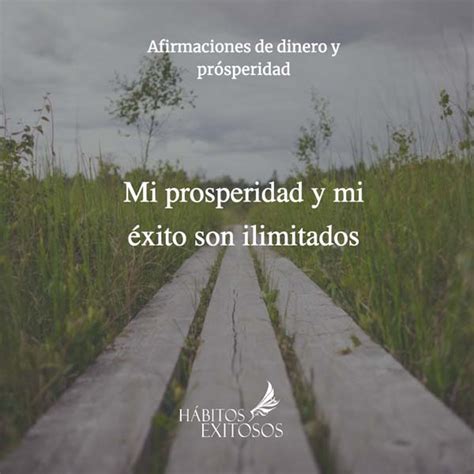 Las Mejores Afirmaciones Para Atraer Dinero Y Prosperidad