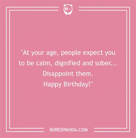 Hilariously Funny Birthday Wishes And Jokes Off