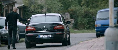 Imcdb Org Koda Superb Tsi Series Ii Typ T In Bez Doteku