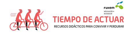 FUHEM Tiempo De Actuar