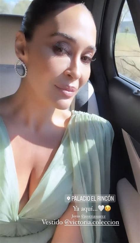 Boda De Tamara Falc E I Igo Onieva Los Mejores Looks De Las Invitadas