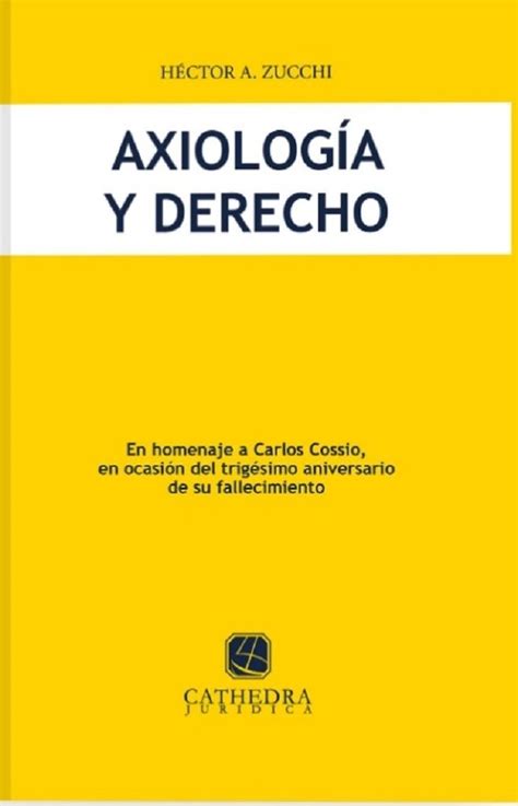 Zucchi Héctor A Mauri Saso Libros jurídicos