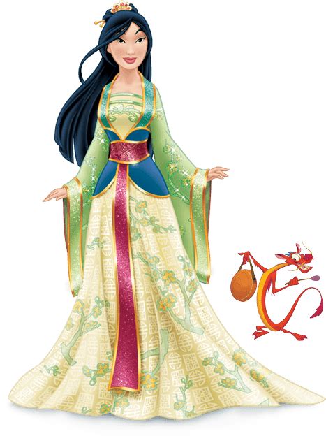 Mulan Png Hd Transparent Mulan Hd Png Images Pluspng 69680 The Best