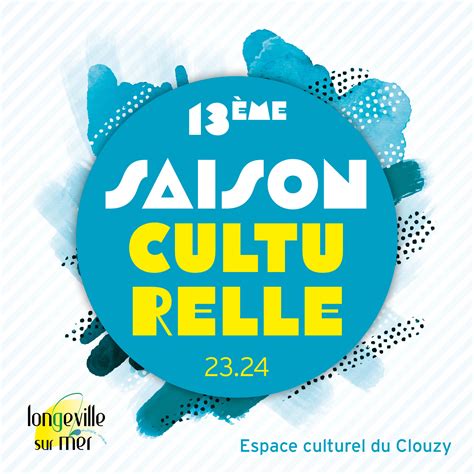 Saison Culturelle