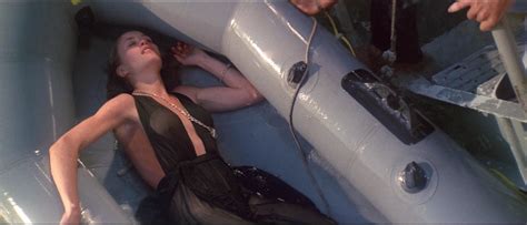 Naked Jessica Lange In King Kong II