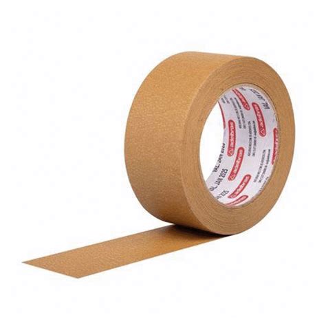 Fita Adesiva Kraft Papel Crepado 48x50 NET Embalagens
