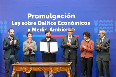 Las 5 claves de la ley contra delitos económicos y atentados contra el