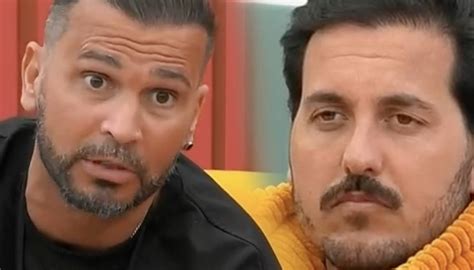 6ª semana do Big Brother Desafio Final Bruno Savate é o preferido