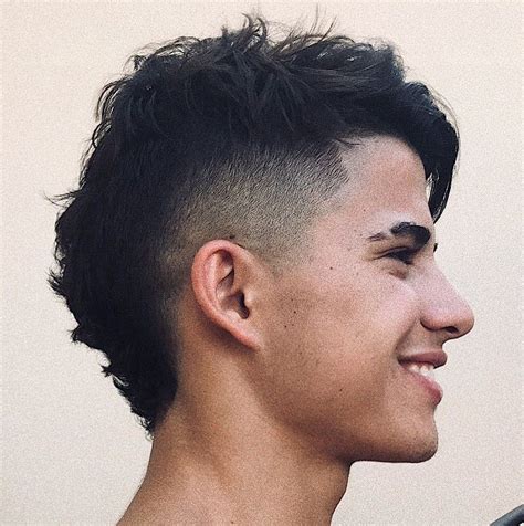 Cortes De Pelo Hombre Jovenes 2020
