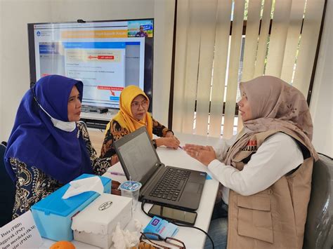 Terus Prima Jemput Bola U Link BBPMP Jatim Hadirkan Layanan Merdeka
