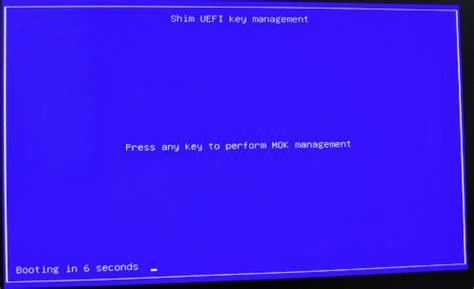 Modprobe ERROR Could Not Insert V4l2loopback Key Was Rejected By