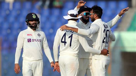 Cricket News IND Vs BAN Live Streaming Online And TV Telecast Channel