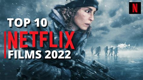 MON TOP MEILLEURS FILM NETFLIX 2022 YouTube