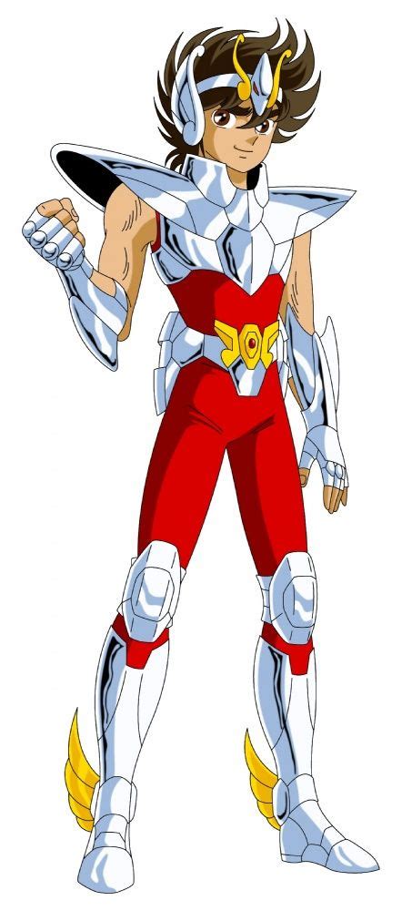 Pin De Tms En Saint Seiya Los Caballeros Del Zodiaco Saint Seiya