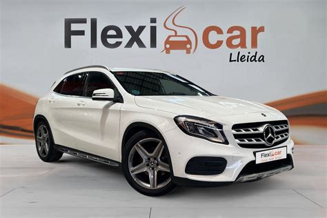 Coches Mercedes De Segunda Mano Baratos En Lleida
