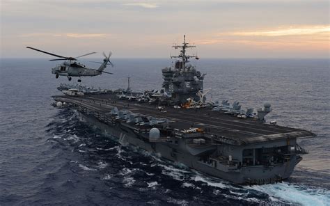 USS Enterprise CVN 65 Fond d écran HD Arrière Plan 1920x1200 ID
