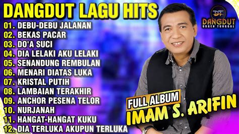 Imam S Arifin Full Album Dangdut Orgen Tunggal Terbaru Album