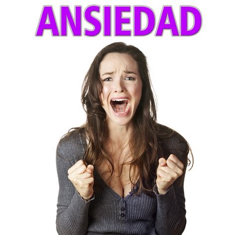 Los síntomas de ansiedad Medical Tech