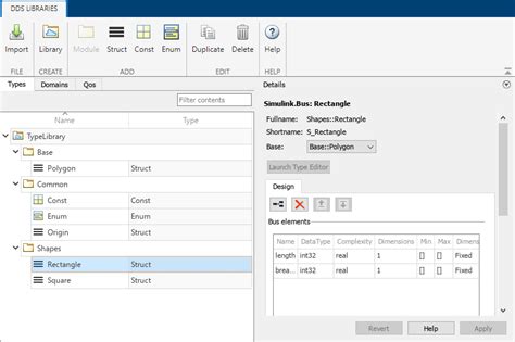 manage types matlab and simulink mathworks india