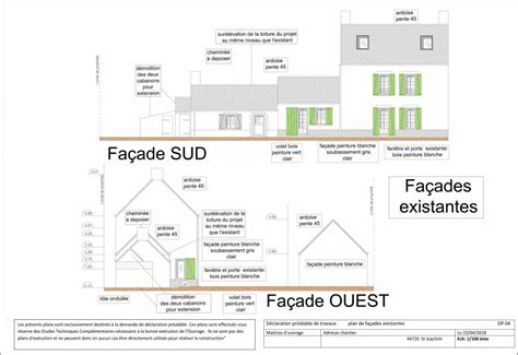 Déclaration Préalable De Travaux Tout Ce Qu il Faut Savoir