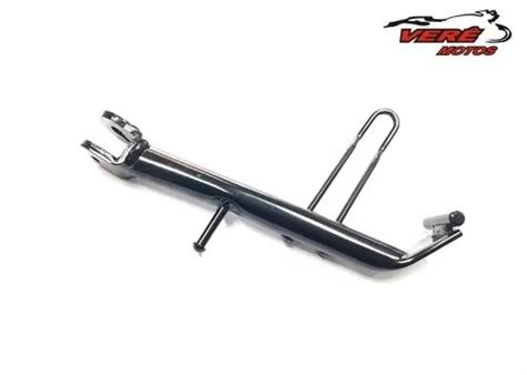 Cavalete Lateral Completo Dafra Citycom I Original Parcelamento