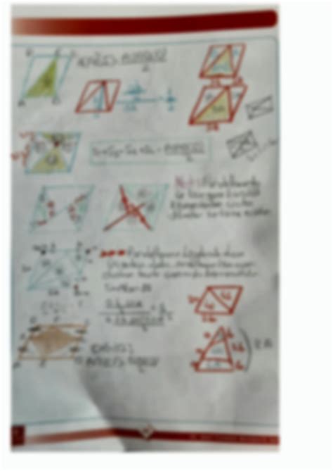 SOLUTION Tyt Geometri Paralelkenar Konu Anlatimi Studypool