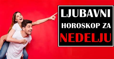 Dnevni Ljubavni Horoskop Za 24 Septembar Sledi Nedelja