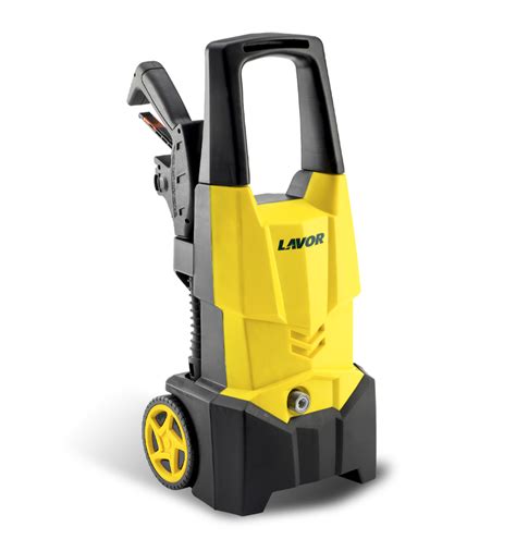 Lavor Nettoyeur H P Eau Froide 1800w Ninja Plus 130 Bar