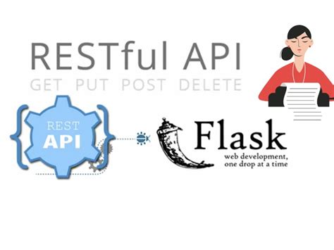 a flask api for made with python flask upwork