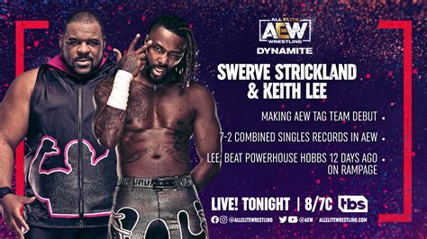 AEW Dynamite Sees A Drastic Drop In Viewership And Key Demo Ratings