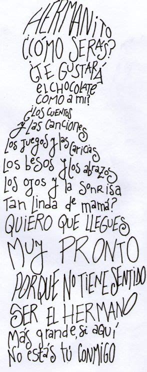 Entradas Sobre Caligramas En Mi Ventana Al Mundo Caligramas Caligramas