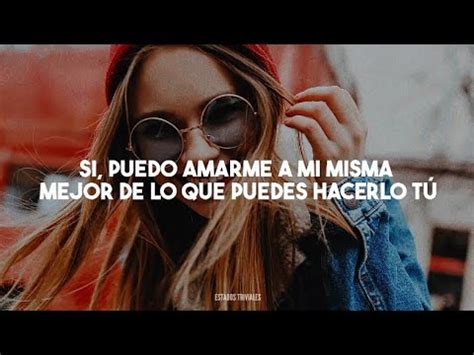 Miley Cyrus Flowers Subtitulada Y Traducida Al Espa Ol Youtube