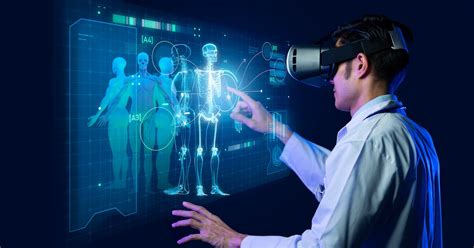 AI In Healthcare Revolutionizing Patient Care